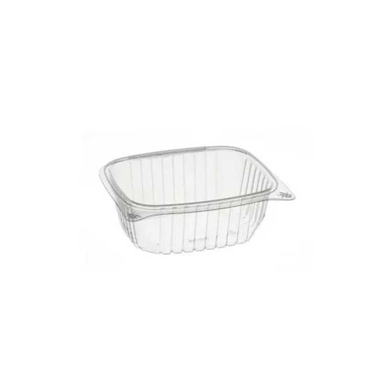 Clear Hinged Deli Container | Maxiplast USA
