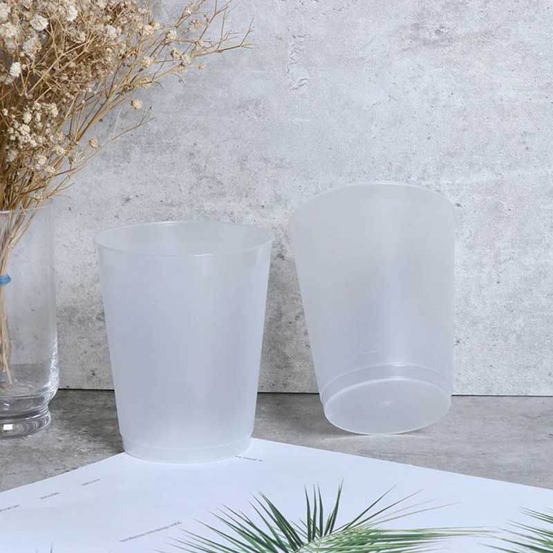 Frost-Flex Cups | Maxiplast USA