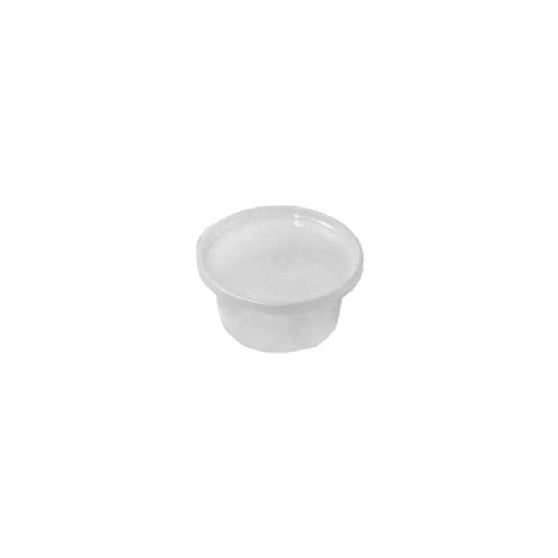 Round Deli Containers | Maxiplast USA