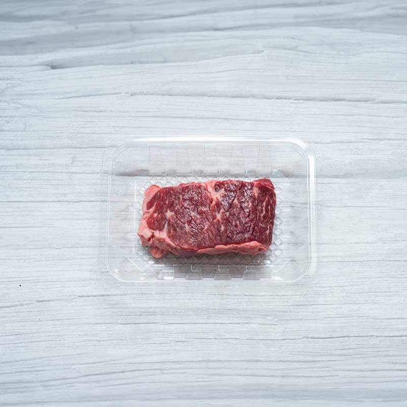 Raw Meat Trays | Maxiplast USA